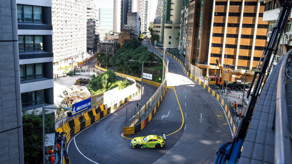 GT: Marciello’s FIA GT World Cup victory a “last gift” to Mercedes-AMG ...