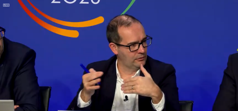 FIA Safety Week: Successful FIA Rally and Cross-Country Officials ...