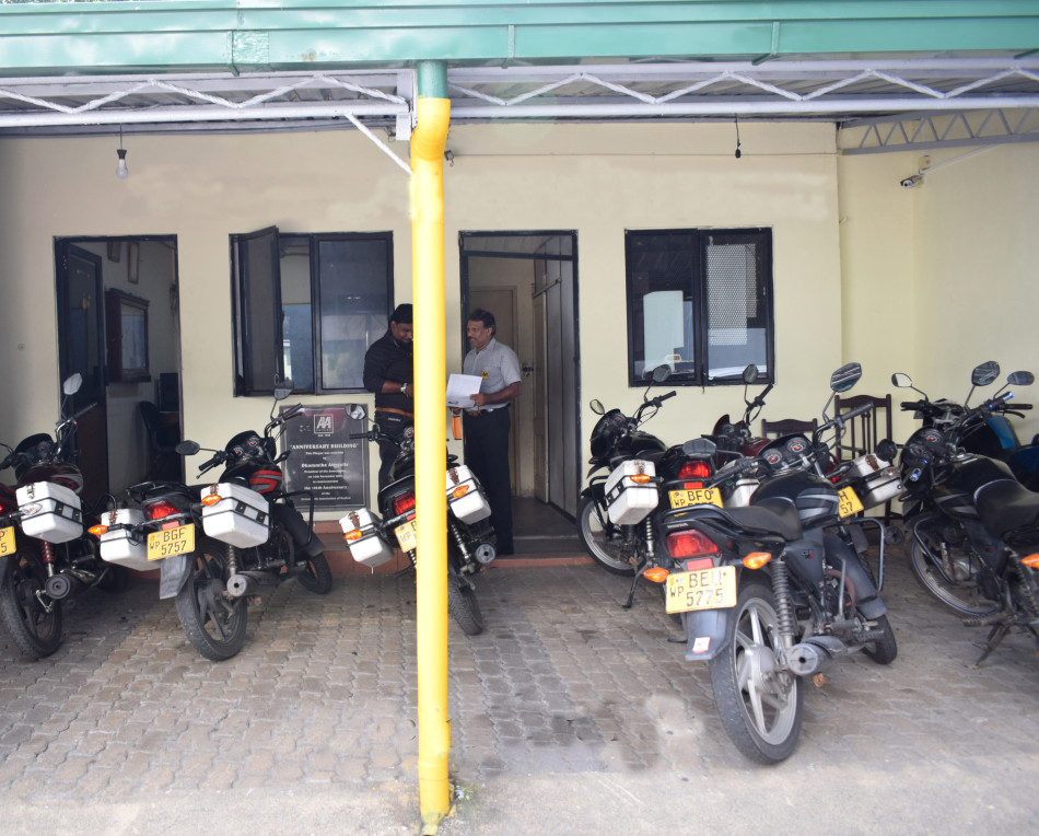 Automobile Association of Ceylon Upgrades Road Side Assistance Services ...