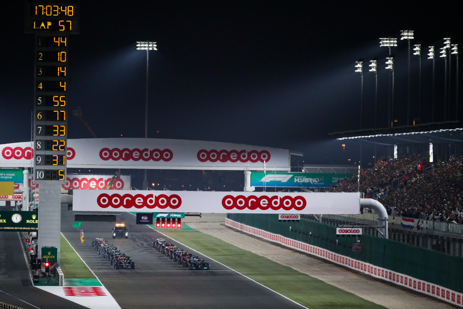 Trackside At Lusail Circuit 2024 Qatar Grand Prix, 56% OFF Trackside At Lusail Circuit 2024 Qatar Grand Prix, 56% OFF