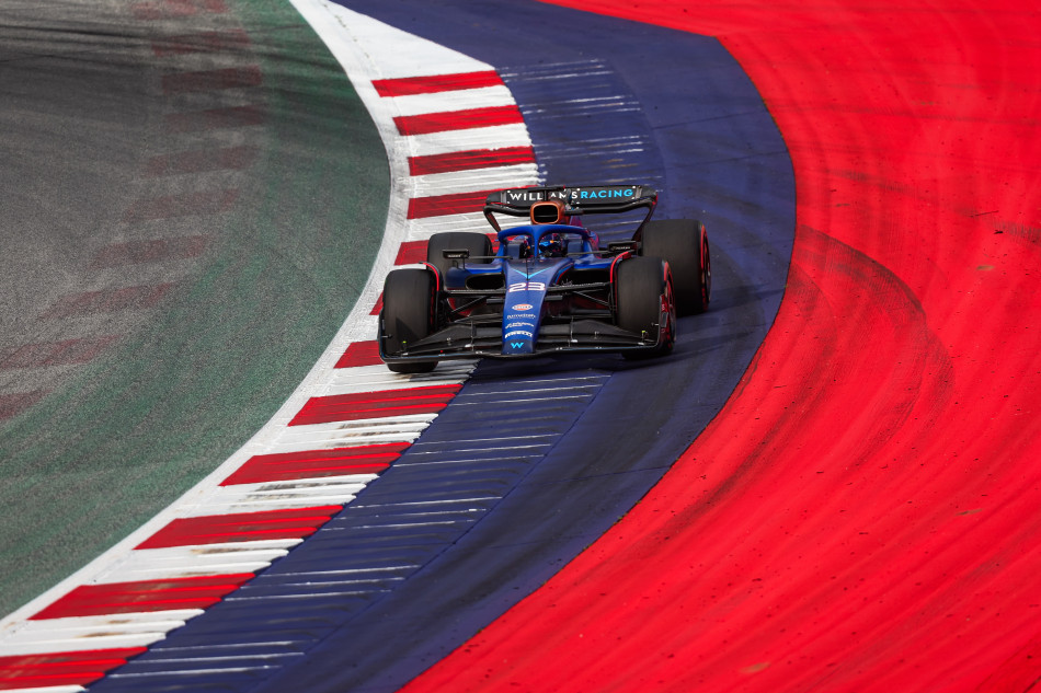 F1 - Ringing the changes: How the FIA is finding the limit at the Red ...