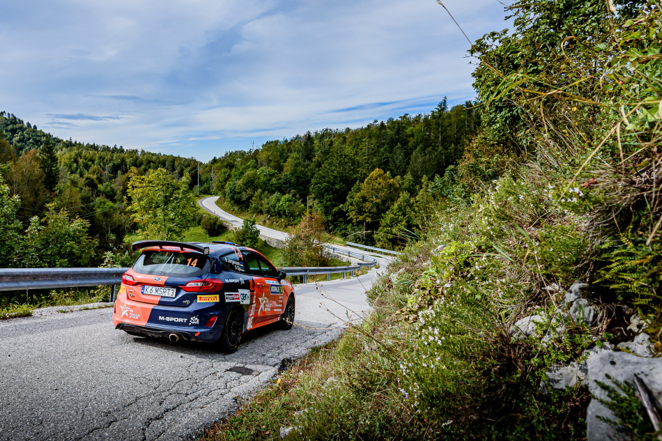 Tarmac challenge up next for Croatia-bound FIA Rally Star crews | Federation Internationale de l ...