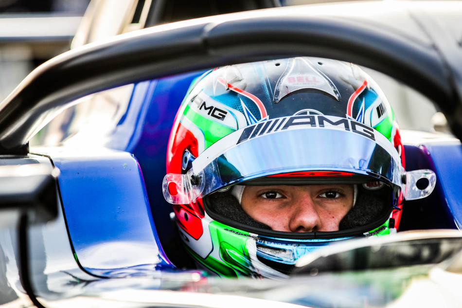 Tickets now on sale for 2024 FIA Motorsport Games | Federation ...