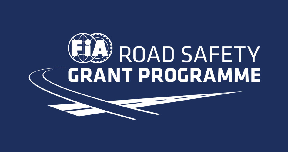 2014 selection of FIA Road Safety Grant Programme grantees | Federation ...
