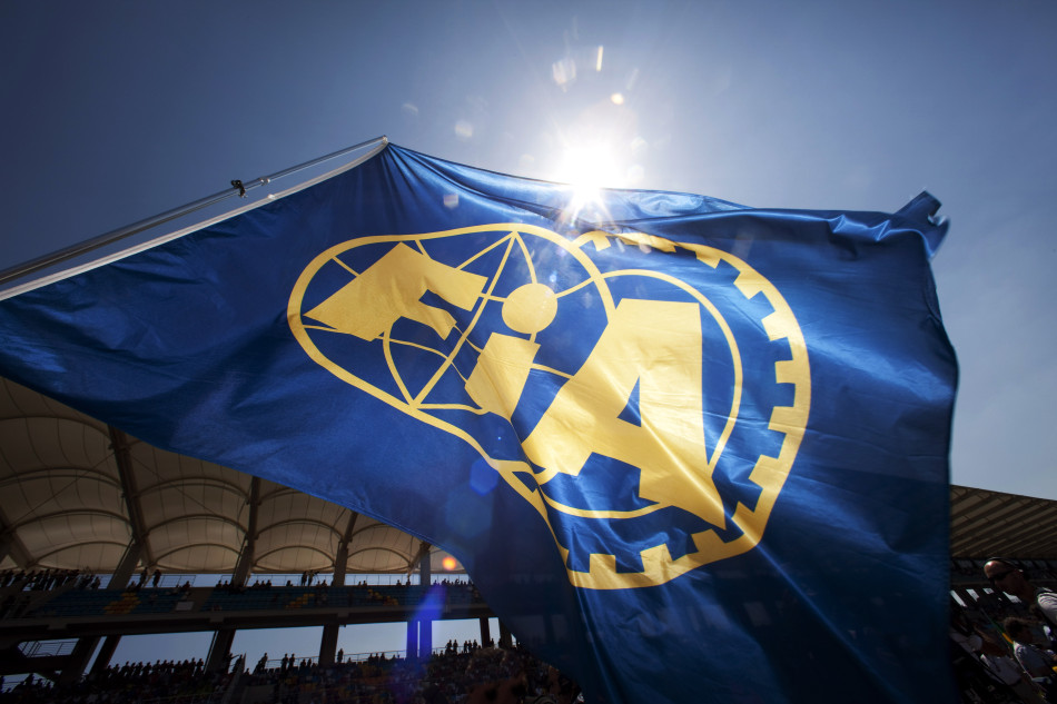 IOC upgrades FIA to full recognition status | Federation Internationale ...