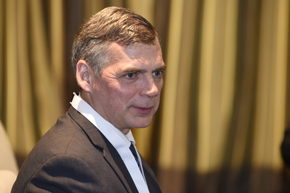 Shearman welcomes new FIA funding boost | Federation Internationale de ...