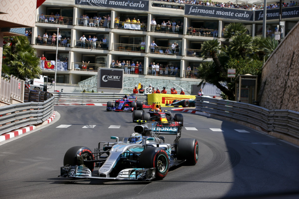 F1 - 2018 Monaco Grand Prix Preview | Federation Internationale de l ...
