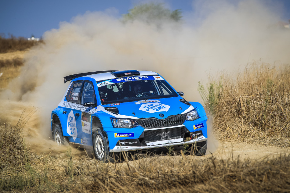 EIGHT IS GREAT AGAIN FOR ERC IN 2020 | Federation Internationale de l ...