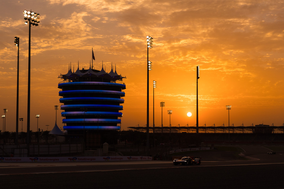 WEC: titles to be decided in Bahrain’s season finale | Federation ...