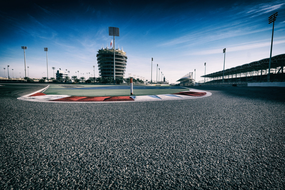 WEC - 6 Hours of Bahrain – Facts and Figures | Federation ...