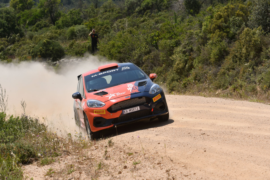 FIA Rally Star Drivers to put theory into practice in San Marino ...