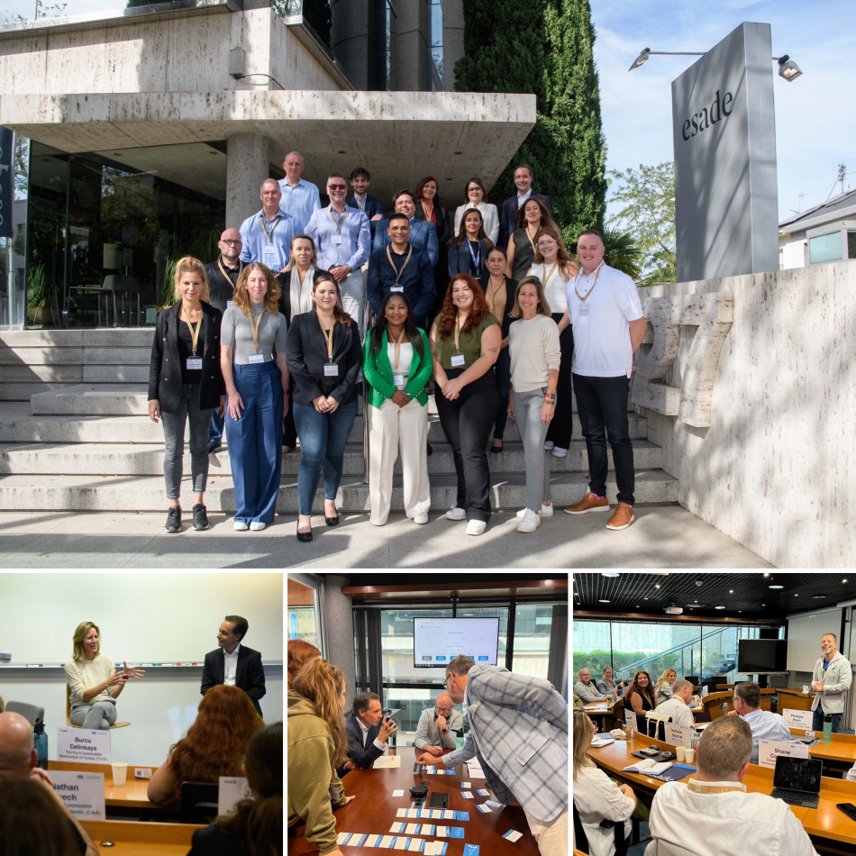 Empowering Leaders of Tomorrow: Successful 12th Edition of the FIA ...