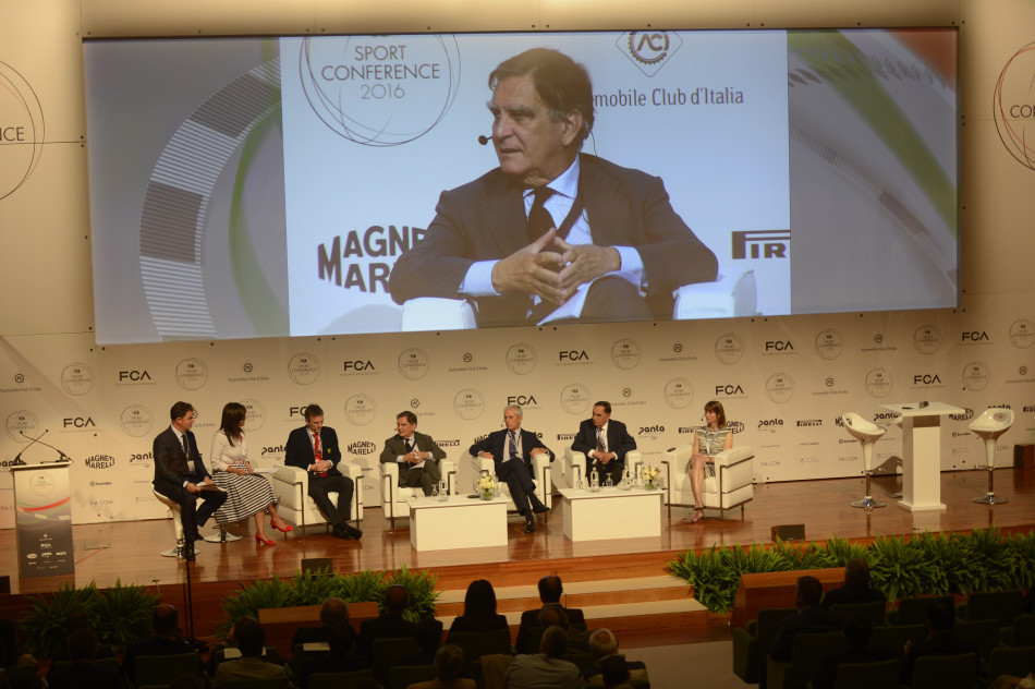 A historic success | Federation Internationale de l'Automobile