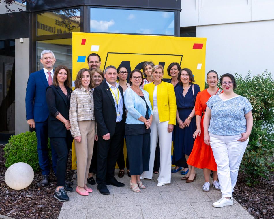 ACL Affirms Commitment to Inclusion and Equality by Signing Lëtzebuerg ...