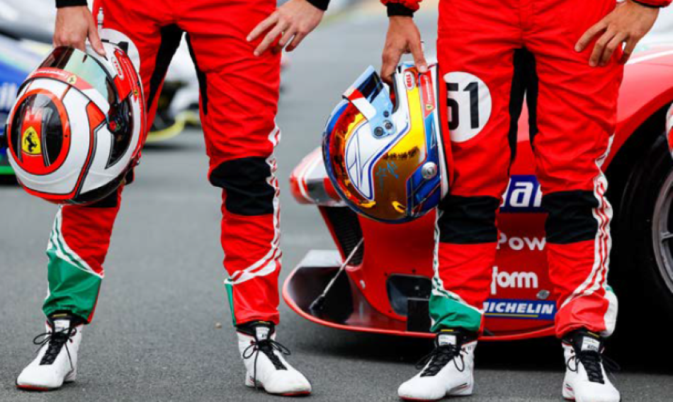 Guided towards safety – FIA launches two user-friendly guides to helmet ...