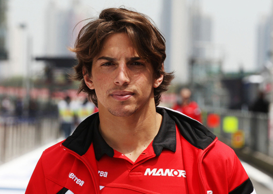 WEC - Manor signs Roberto Mehri to complete LMP2 line up | Federation ...