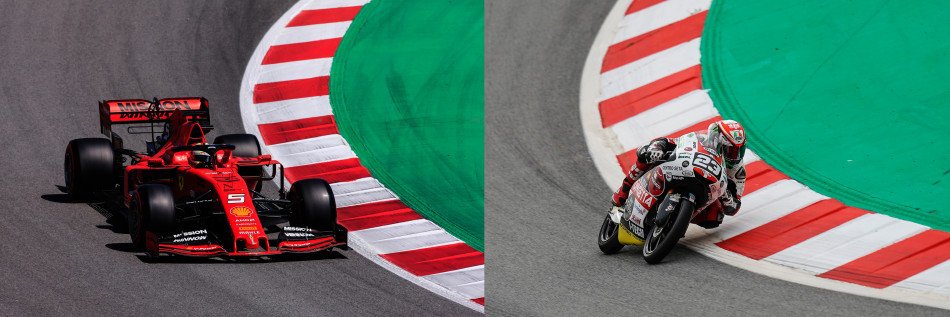 FIA and FIM team up on motor sport safety | Federation Internationale ...