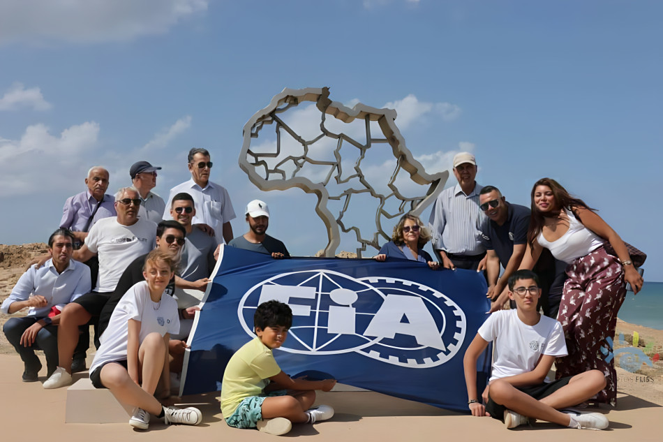 NACT hosts Sustainable Tourism Workshop at Cap Angela, Africa's Edge ...