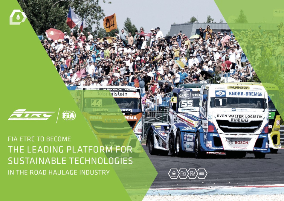 FIA ETRC to become leading platform for sustainable technologies in ...