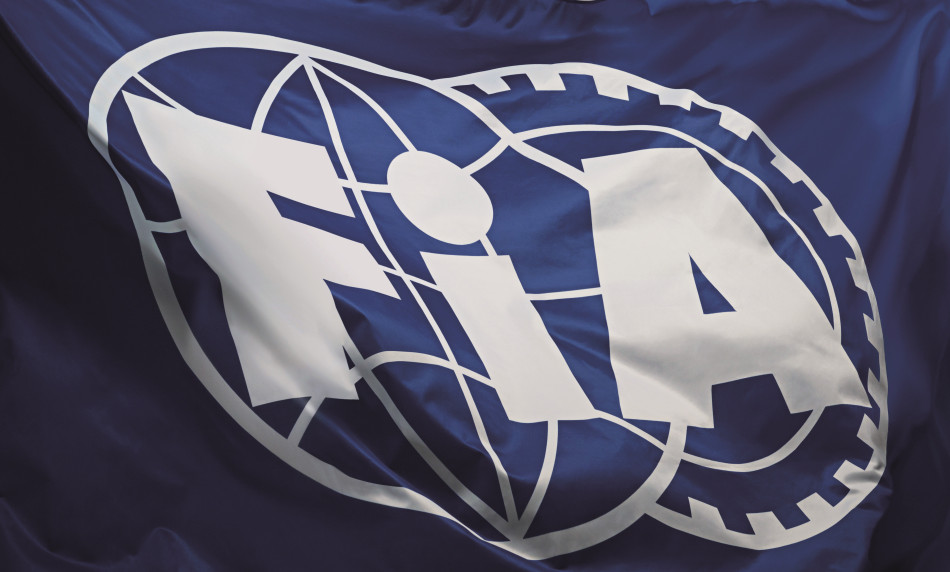 Letter from FIA Member Clubs and Sport Federations of the Central ...