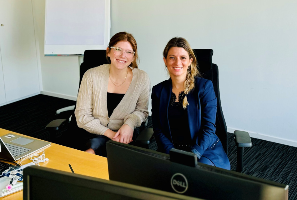 FIA One Road team and CAA hold first exchange in Geneva | Federation ...