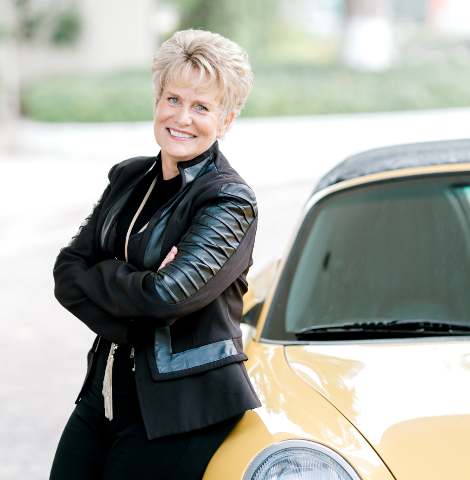 Fueling the Future: Jane Scaletta and the Cayman Motoring Federation ...