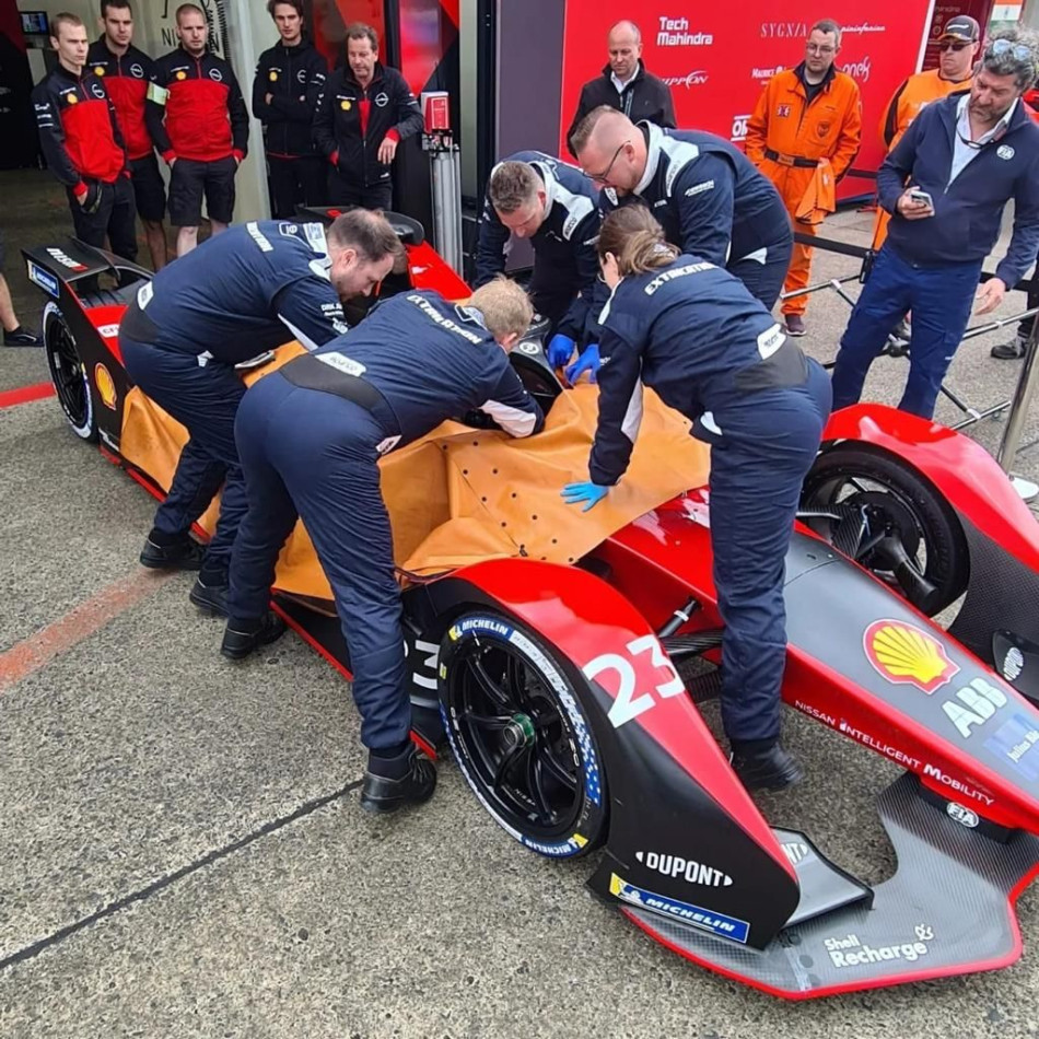 FIA launches recruitment drive for Medical Delegate roles | Federation ...