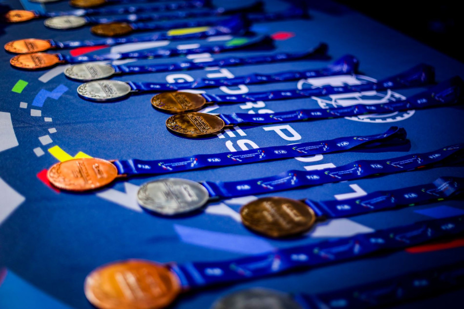 FIA Motorsport Games ready for 2022 return | Federation Internationale de l'Automobile