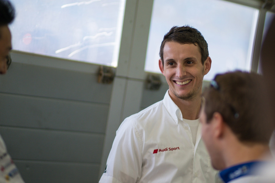 WEC - Oliver Jarvis looks forward to returning to Mexico | Federation ...