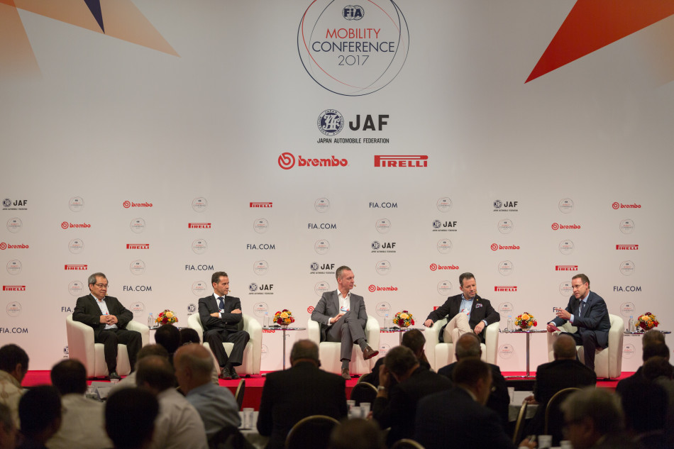 FIA PANEL OF CLUBS DISCUSSES THE MEANING OF MEMBERSHIP | Federation ...