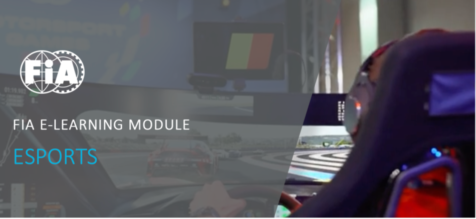 FIA Esports E-Training: Empowering ASNs Globally | Federation ...