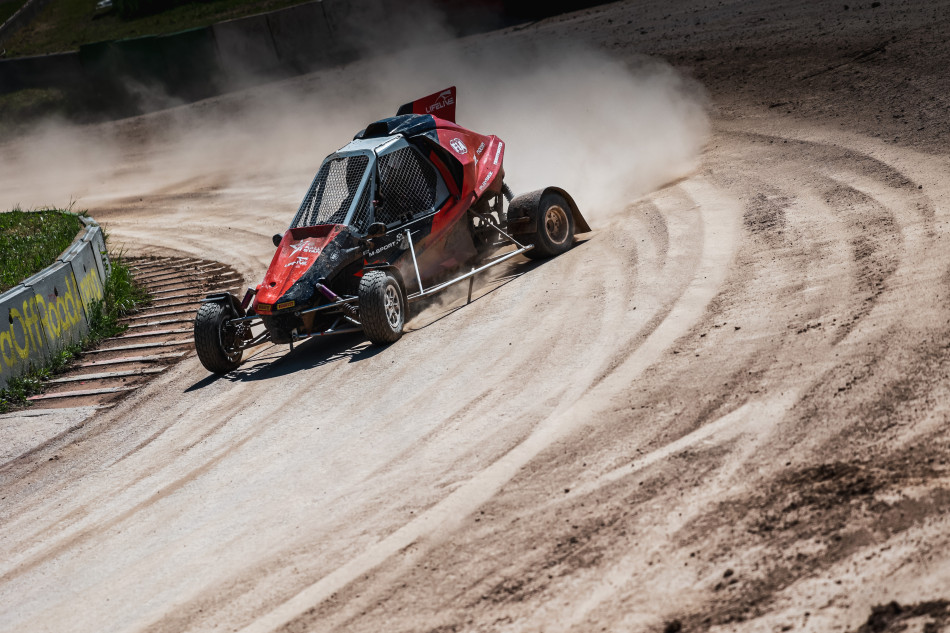 12 YOUNG HOPEFULS REACH FIA RALLY STAR AMERICAN FINAL DECIDER ...