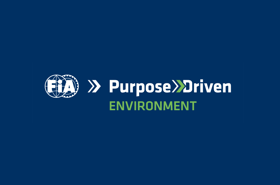FIA reaches Carbon Neutrality in 2021 and obtains ISO 14001:2015 ...
