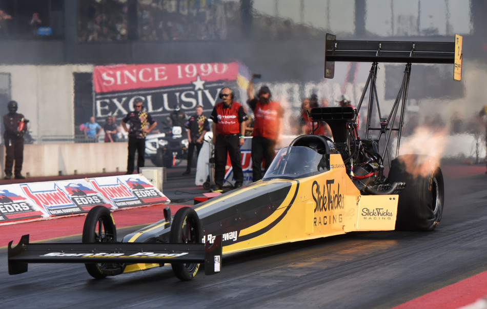 EDRC: second part of the season to kick off in Sweden | Federation ...