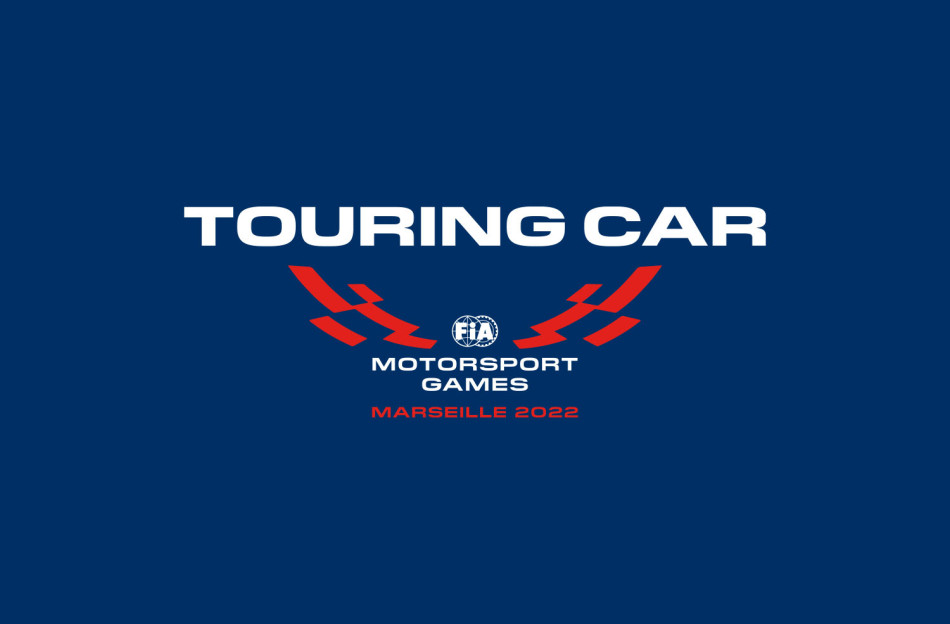 Fia Motorsport Games Preview Touring Car Federation Internationale De Lautomobile