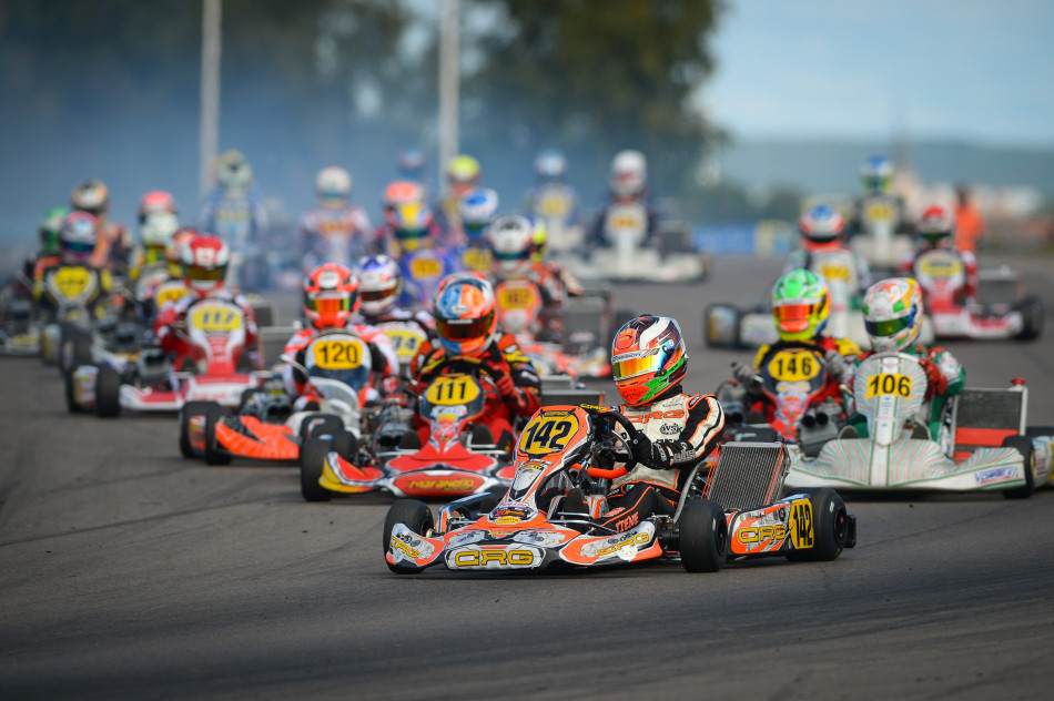 CIK-FIA - Kristianstad again in the spotlight | Federation ...