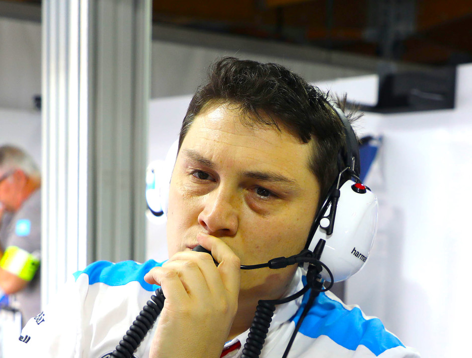 FIA APPOINTS FIRST HEAD OF RESEARCH | Federation Internationale de l ...