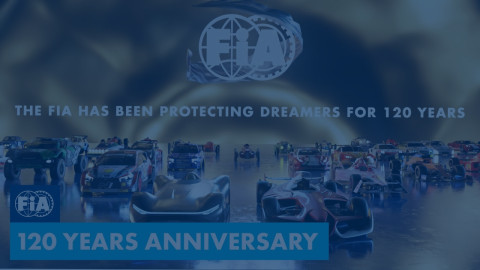 Federation Internationale de l'Automobile