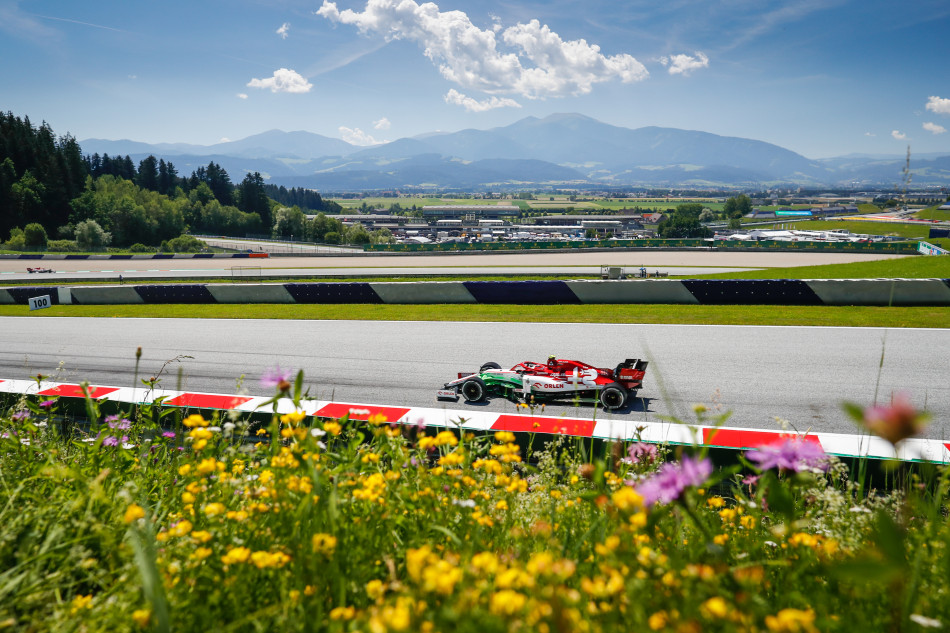 F1 - 2020 Styrian Grand Prix | Federation Internationale de l'Automobile