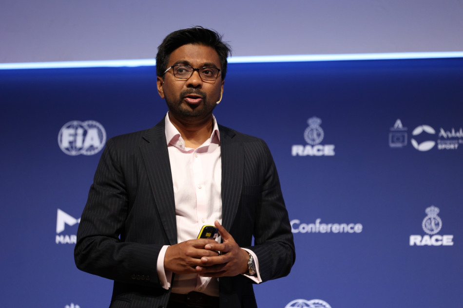 2023 FIA Conference - Day 2 | Federation Internationale de l'Automobile