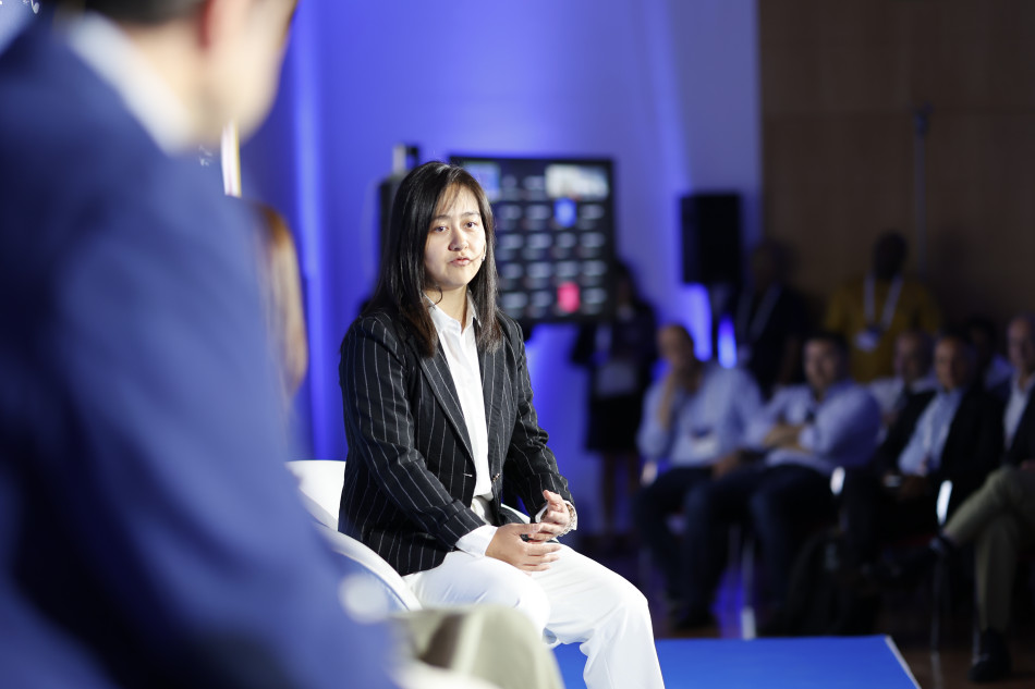 2023 FIA Conference - Day 2 | Federation Internationale de l'Automobile