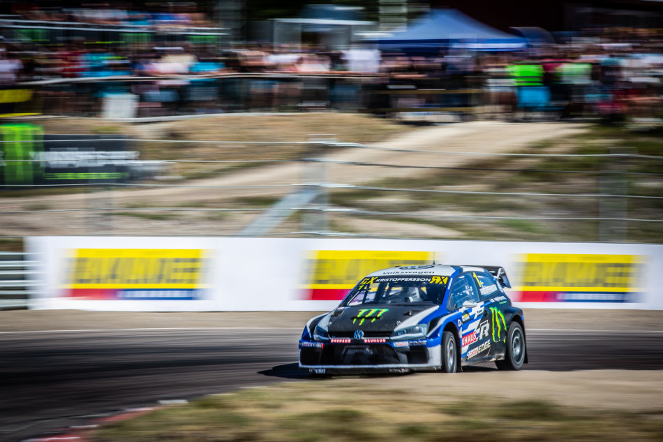 WorldRX - 2018 World RX of Sweden | Federation Internationale de l ...