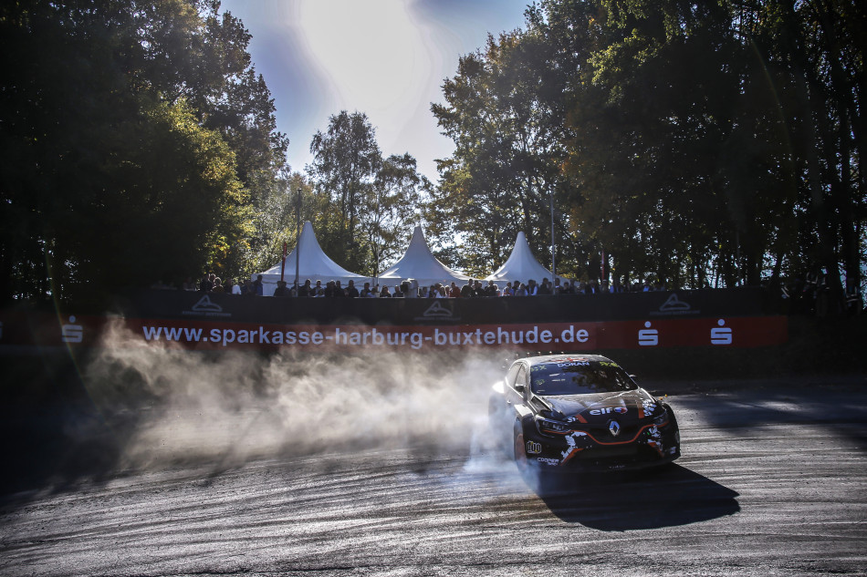 WORLD RX - WORLD RX OF GERMANY PHOTO GALLERY | Federation ...
