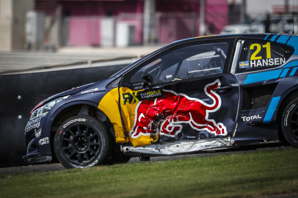WorldRX - 2019 WorldRX of Abu Dhabi | Federation Internationale de l ...