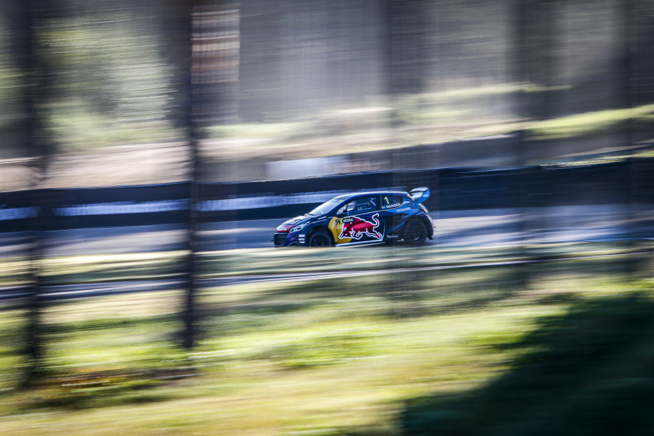 World RX - 2020 World RX of Finland | Federation Internationale de l ...