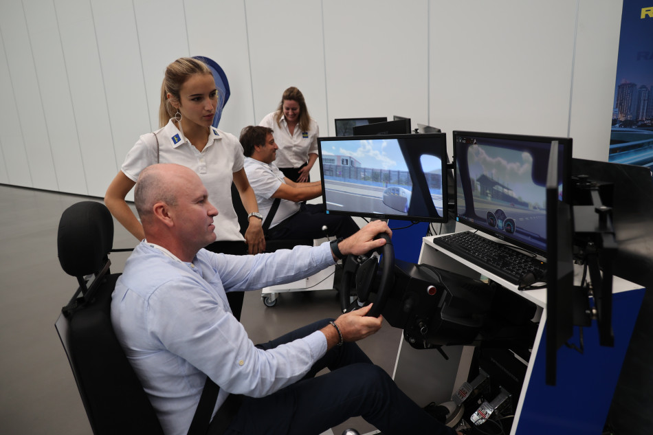 2023 FIA Conference - Day 2 | Federation Internationale de l'Automobile