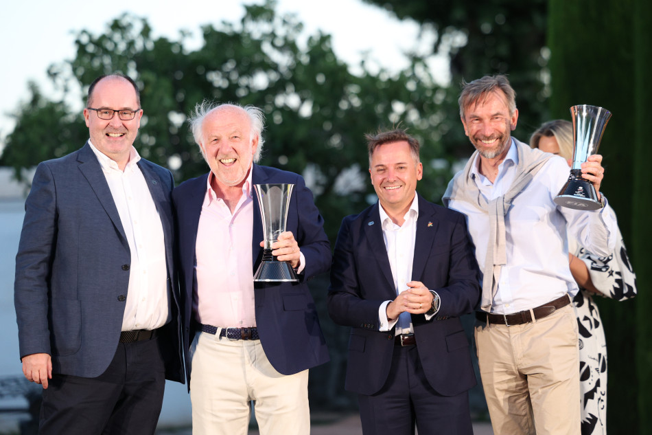 2023 FIA Conference - Day 2 | Federation Internationale de l'Automobile