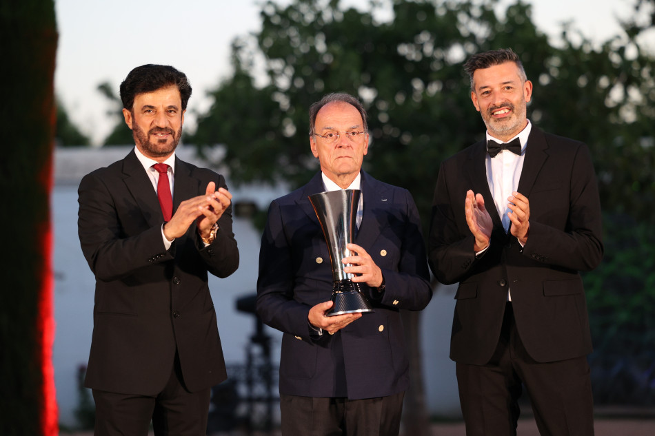 2023 FIA Conference - Day 2 | Federation Internationale de l'Automobile