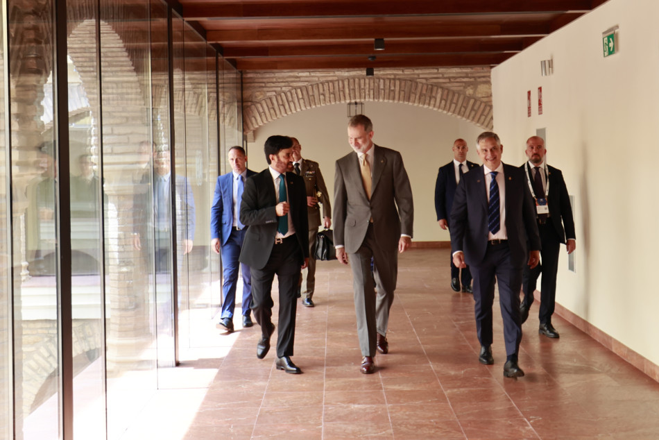 2023 FIA Conference - Day 1 | Federation Internationale de l'Automobile