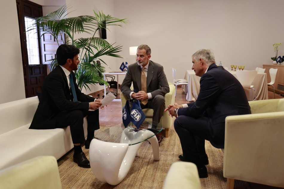 2023 FIA Conference - Day 1 | Federation Internationale de l'Automobile